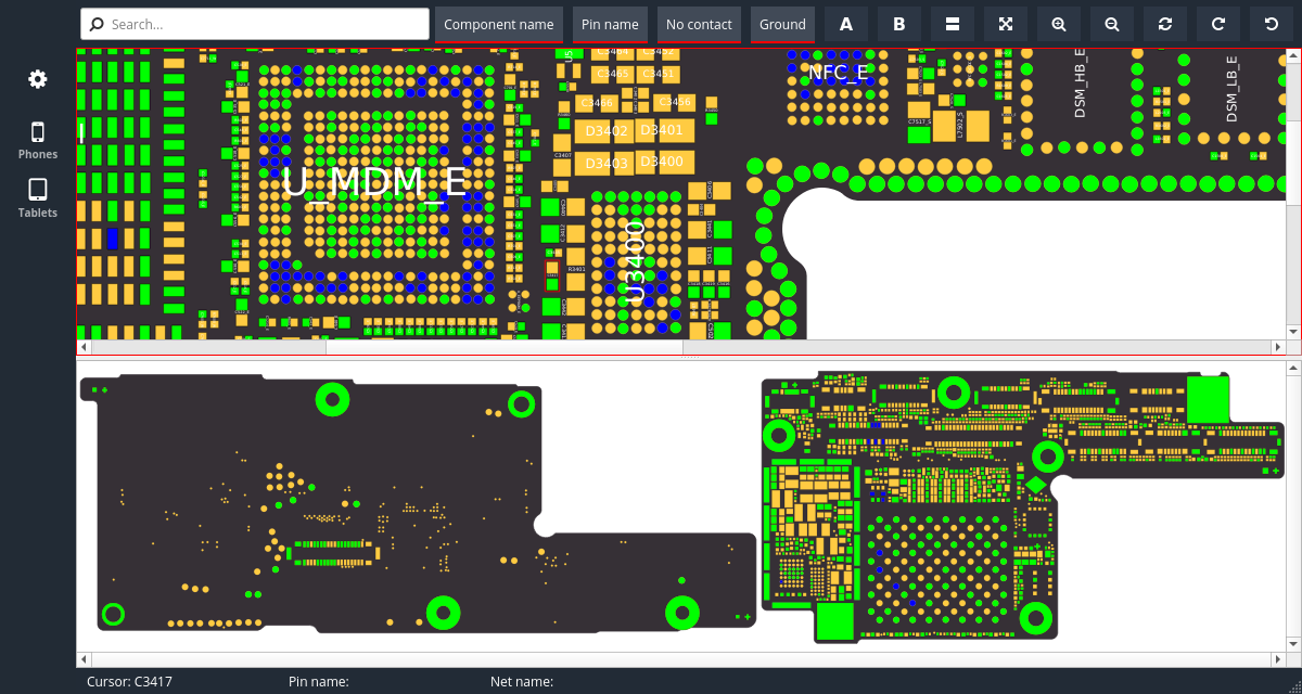 Download Phoneboard - Free alternative to app like ZXW (Latest Version ...